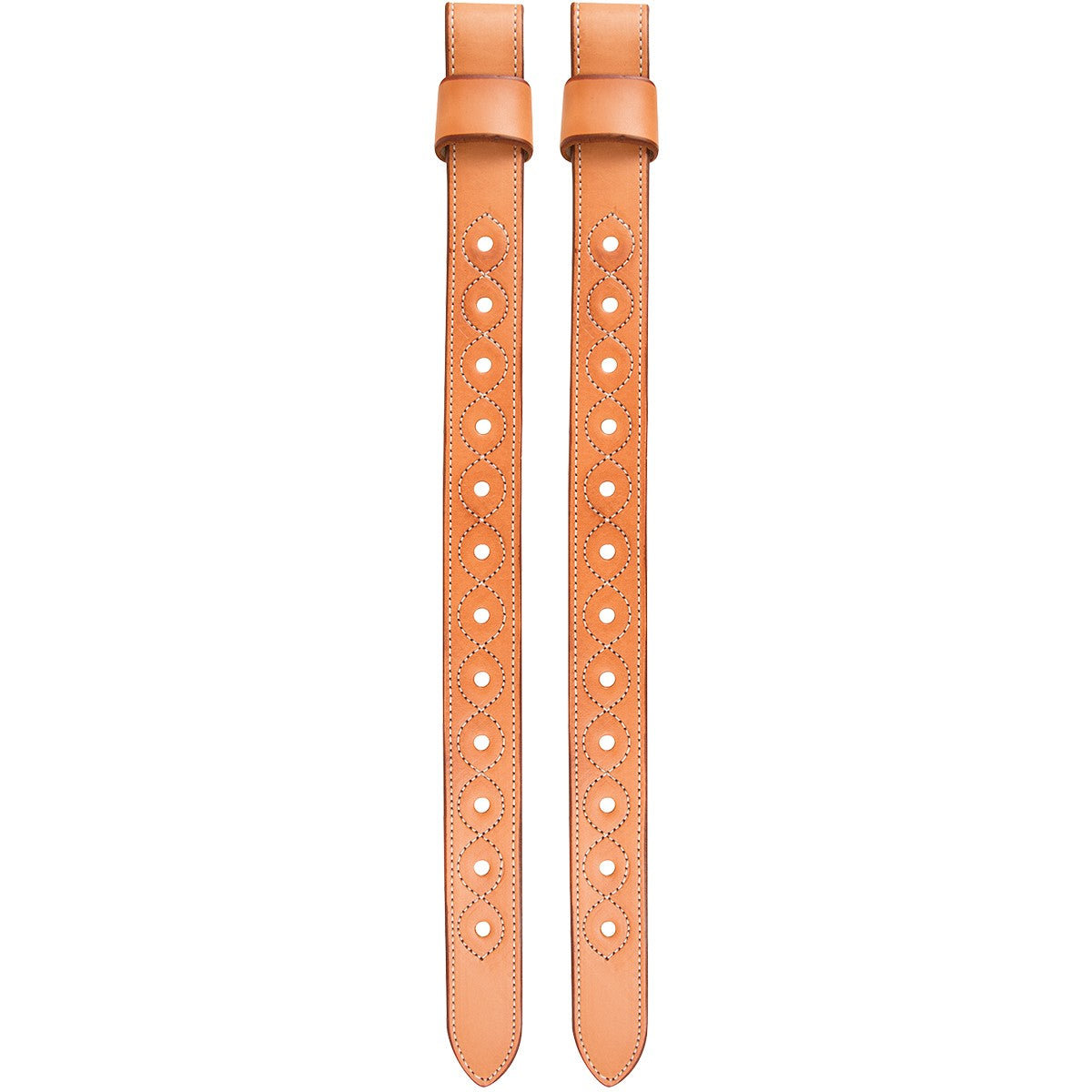 Martin Removable Flank Billet - Natural – Triple R Tack